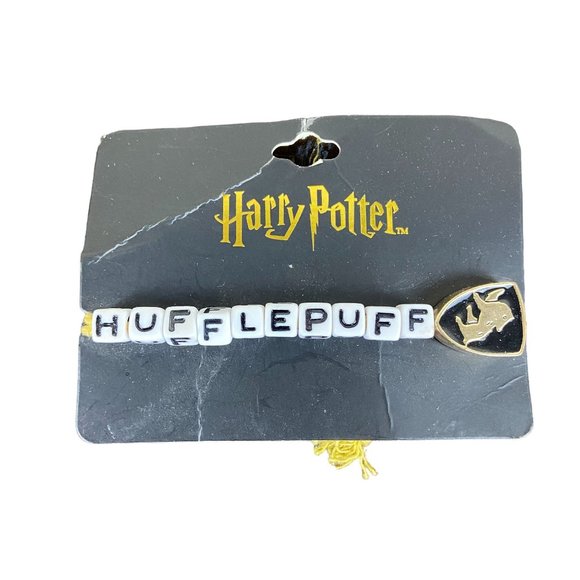 Wizarding World Of Harry Potter | Jewelry | Bioworld Harry Potter ...
